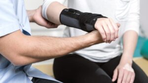 All types of plaster - Dr. Yash Shah